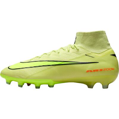 耐克男士运动高帮训练足球鞋