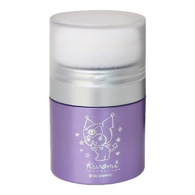 fujiko日本去油蓝色蓬蓬粉现货