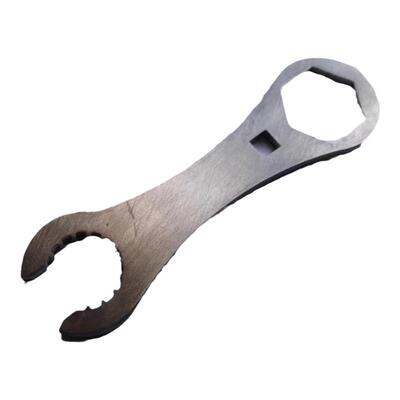 二级头维修工具两用扳手