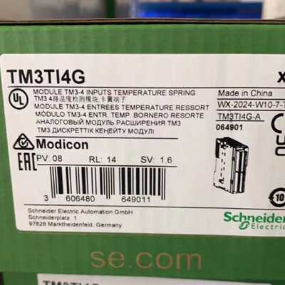 溢价-TM3TI8T TM3TI4 TM3AI8 TM3DQ16T