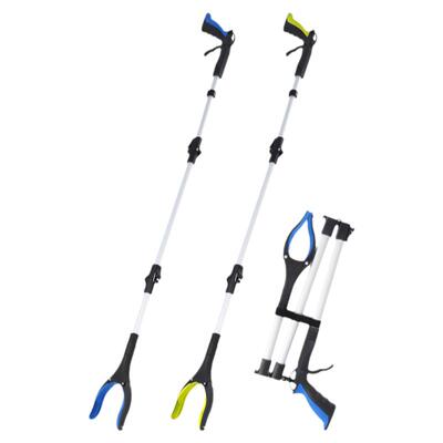 vlush加长折叠拾物夹垃圾夹