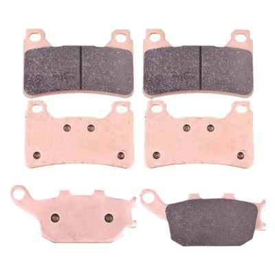 黄蜂CBR900929954RR前后刹车片