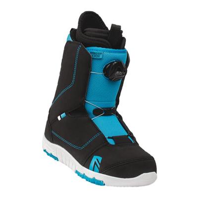 nideckerbts专业青少年单板雪靴