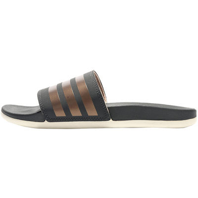 adidas/阿迪达斯正品休闲拖鞋
