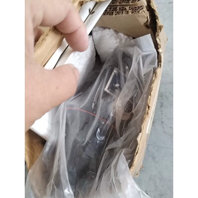 议价可维修全新Forney福尼7819504数字火焰检测器探头Dig