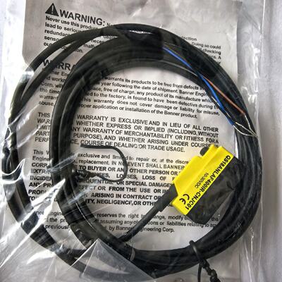 询价邦纳激光传感器QS18ANLAF400IR-CNJ01，60
