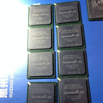 溢价-阿特拉，EP3C55F780I7N 有8个一样的，厂里库