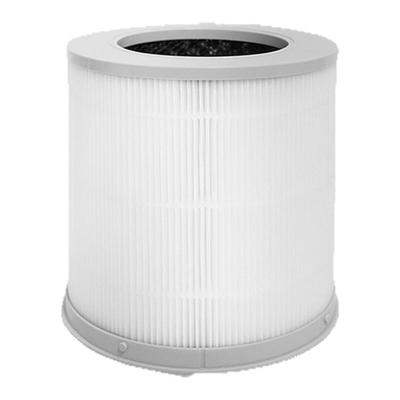 适配小米空气净化器4 Compact滤芯Smart AirPurifier除醛过滤网