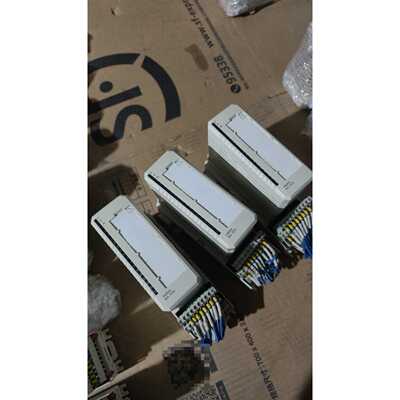 溢价-AI830A 8路RTD模块，，成色还可以，
