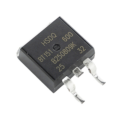 BT151 152 153-500R 600R 650R 800 BCB25-800单向可控硅TYN812RG