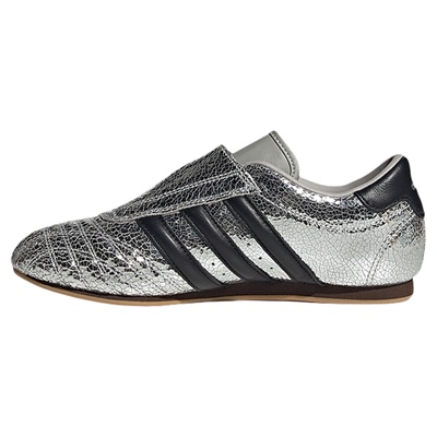 adidas阿迪达斯夏薄底跆拳道文化运动鞋TAEKWONDO女鞋JH9664