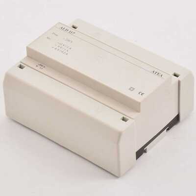ALD 117 Atea - New - incl. warranty - shipped within 1 busin