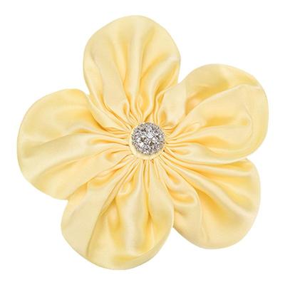 nirvanarebirth花朵发饰