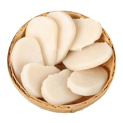 诸暨锦马年糕切片火锅食材营养