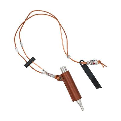 野人bushcraft户外野营打火棒