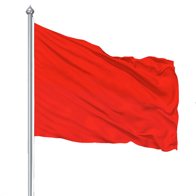 斯麦欧大红旗厂家自营加厚防水