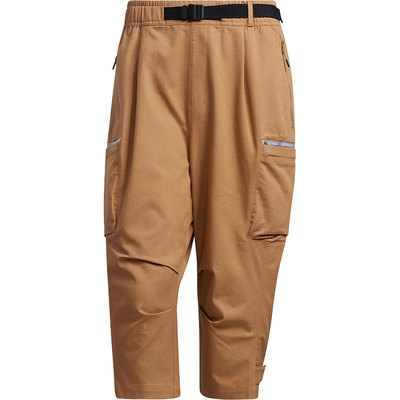 Adidas/阿迪达斯男子运动短裤