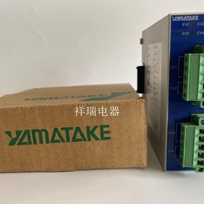 议价原装进口山武温控模块 DMC10E4CR0000