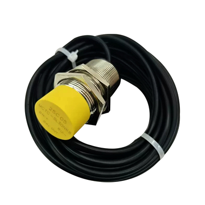 电梯扶梯梯级丢失缺失检测开关MCTC-SL30NK6 08 04 15NK6-C传感器
