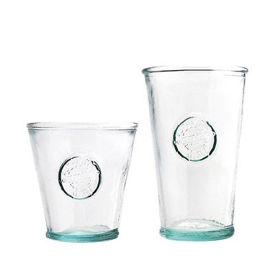 西班牙进口环保玻璃spain水杯