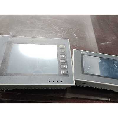 海泰克HITECH触摸屏PWS6600SS拆机