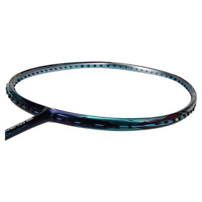 正品李宁专业全碳羽毛球拍风刃500pro立体全碳素风刃300进攻型