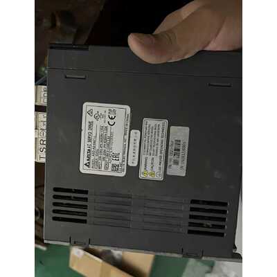 台达A2400W伺服驱动器ASDA20421L