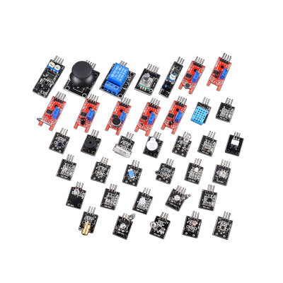 16/37/45种传感器模块