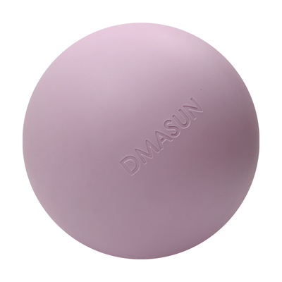 Dmasun瑜伽球健身普拉提小球加厚训练球运动器材助产盆底肌产后