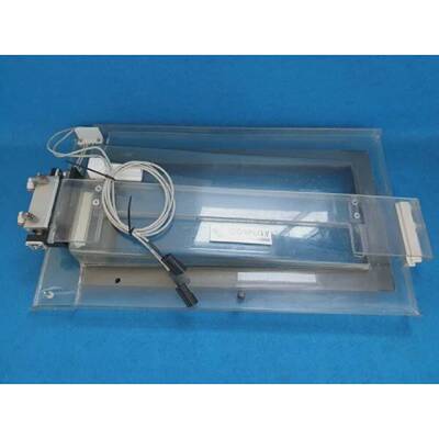 AMAT 001026102 TOP COVER BRUSH MODULE 300MM
