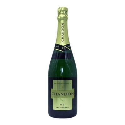 夏桐传统工艺天然高泡气泡酒