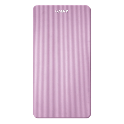 佑美加厚专业防滑减震瑜伽垫初学