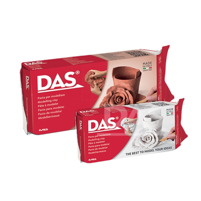 diy意大利手工制作免烤石塑粘土