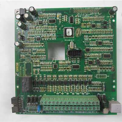 议价DIRISE 变频器DRS2800 主板 D033-E-P01-A03实物拍摄 现货 实