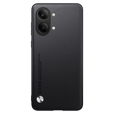 适用红米Turbo5max高端皮质壳