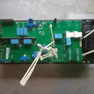 询ABB ACS880变频器驱动板 ZMAC-542 议价