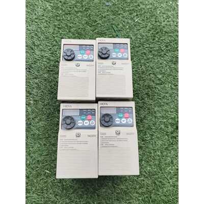 【议价-可维修】 C220-0.4KW 220V 0.4KW  HCFA /均有货