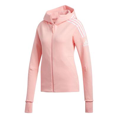 Adidas/阿迪达斯正品当季新款女子运动型格夹克外套 FI6722