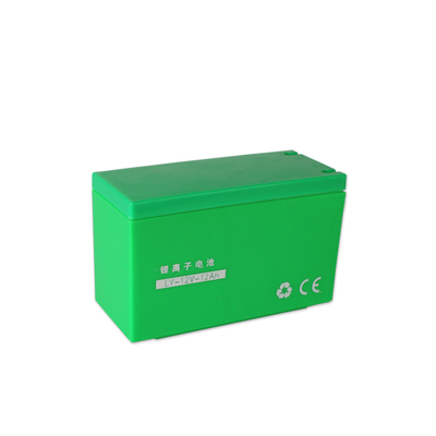 蓝艺电动喷雾器配件铅酸