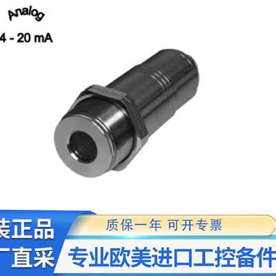议价柏西铁龙PROXITRON德国IKZ30623GH耐温钢厂接近开关IKZ4753