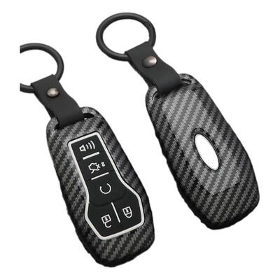 福特锁匙包f150蒙迪欧新能源