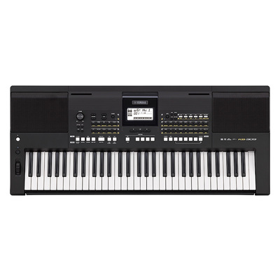 雅马哈电子琴力度初学者考级表演