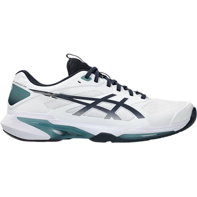 Asics亚瑟士网球鞋男26年美网球员同款缓震SOLUTION SPEED FF 4