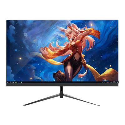 灵蛇32寸2K180hz电竞游戏显示器