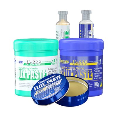 维修佬助焊膏一件包邮可开发票