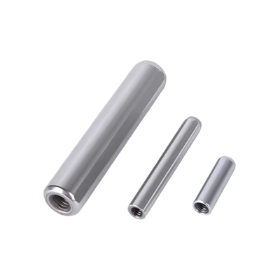 【工厂自营】内螺纹定位销加硬