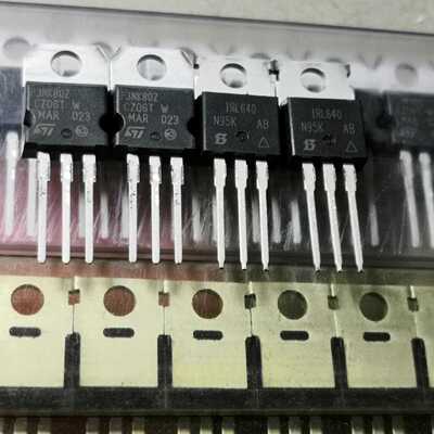 【议价-可维修】STP3NK80Z IRL640 /均有货