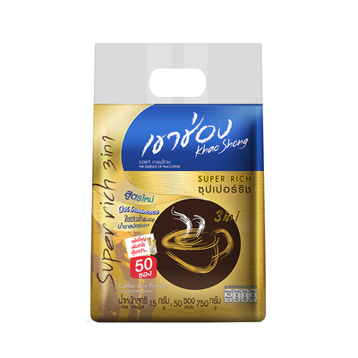 泰国高崇原味三合一条装