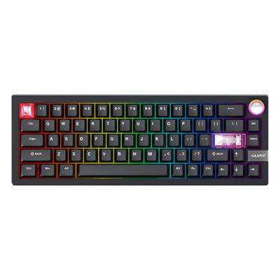 Fantech梵特科MK920无线机械键盘