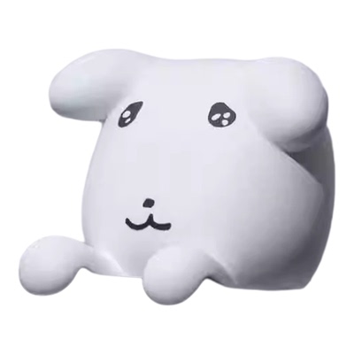 韩国正版ganadi小狗香薰摆件